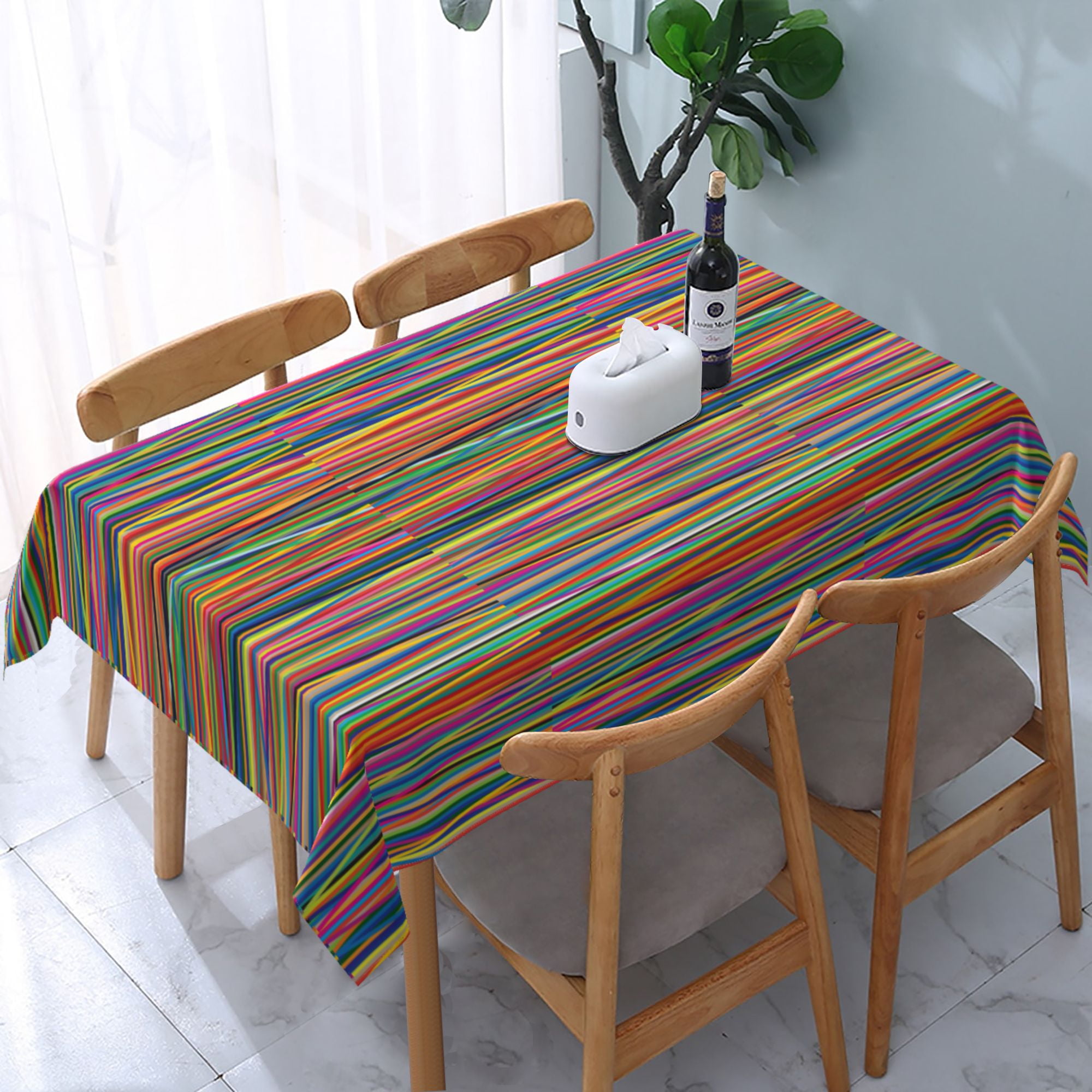 Tablecloth Images-Free-Colorful-Wallpapers Table Cloth For Rectangle ...