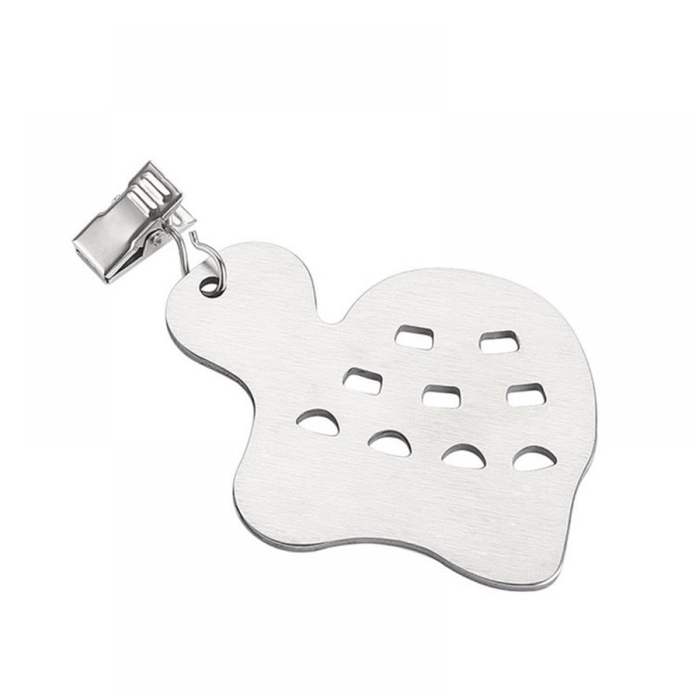 Tablecloth Weights With Metal Table Clip, Weights Clamps For Outdoor ...