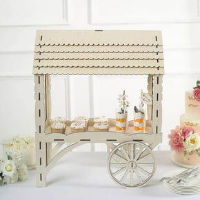 Dessert Carts