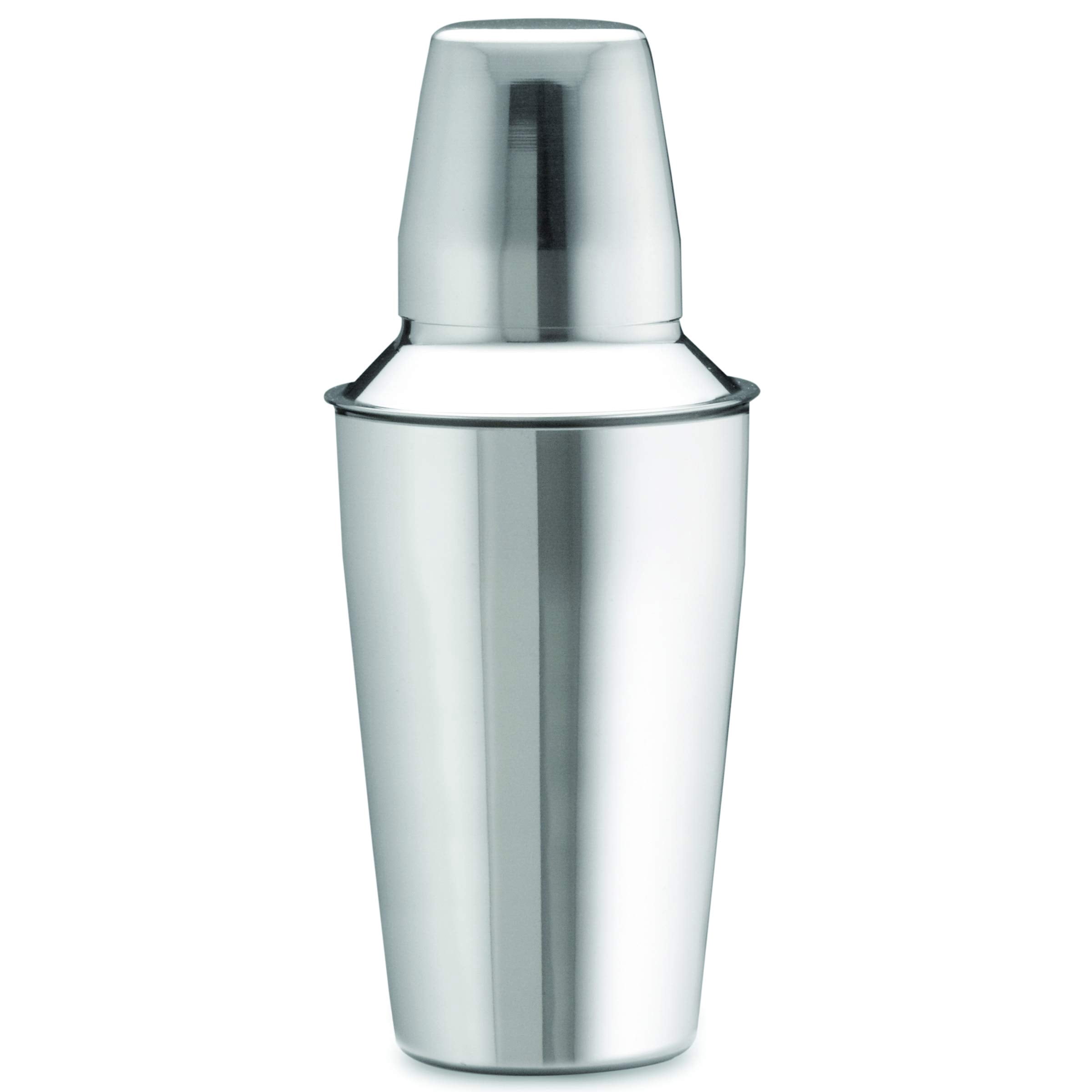 Tablecraft (376) 3-Piece Bar Shaker, 16 Ounce¬† - Walmart.com