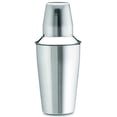 Tablecraft (376) 3-Piece Bar Shaker, 16 Ounce¬† - Walmart.com