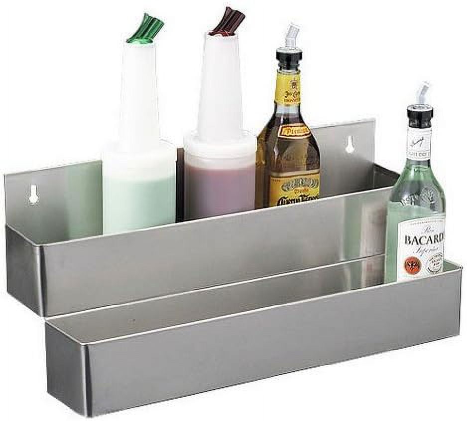 Tablecraft 42" Double Speed Rail - Walmart.com