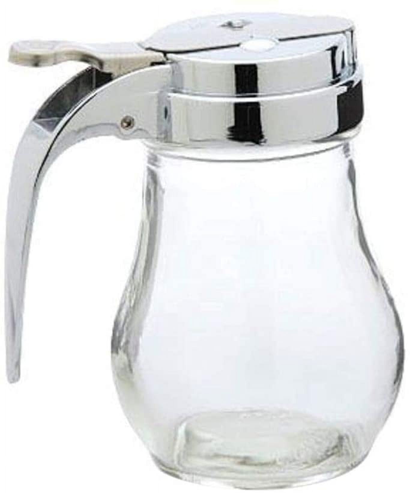 Tablecraft 6 Oz Syrup Dispenser - Walmart.com