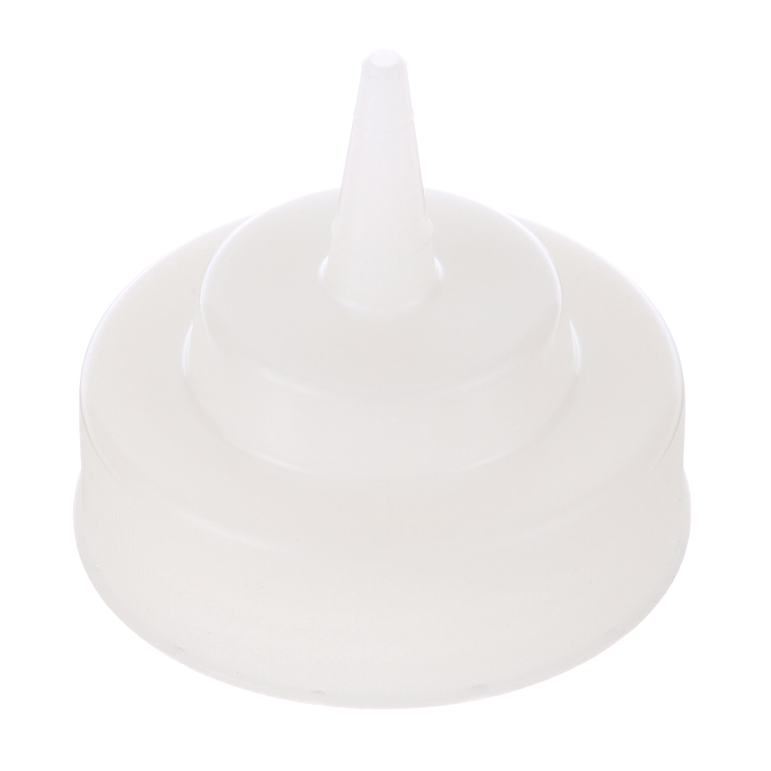 Tablecraft - 63TC - 63mm Tip Top™ Wide Mouth™ Squeeze Bottle Cap ...