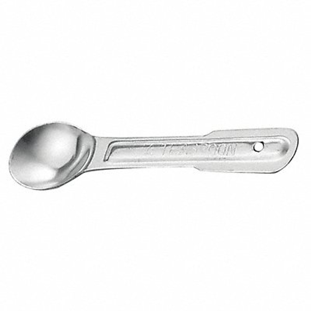Tablecraft Measuring Spoon,1 tbsp.,Stainless Steel 721D 721D ZO ...