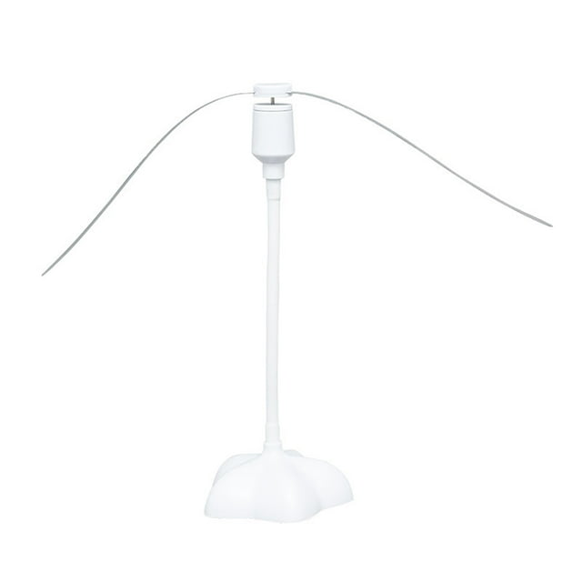 Tables Battery Fly Fans Fly Away Fly Repellent for Outdoor Picnic Table ...