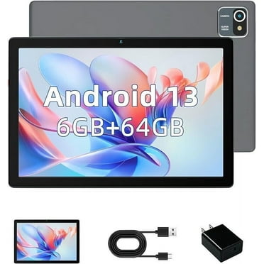 Restored Proscan Elite 10.1" Quad Core Tablet Portable DVD Combo 2GB ...