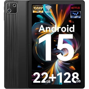 "Sky PAD 8 PRO 4G Android 13 Tablet with 64GB ROM, Quad Core Processor ...