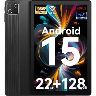 Supersonic SC3110 10" HD - Cortex A53 1.5GHz (4 Core) - 4GB - 32GB ...