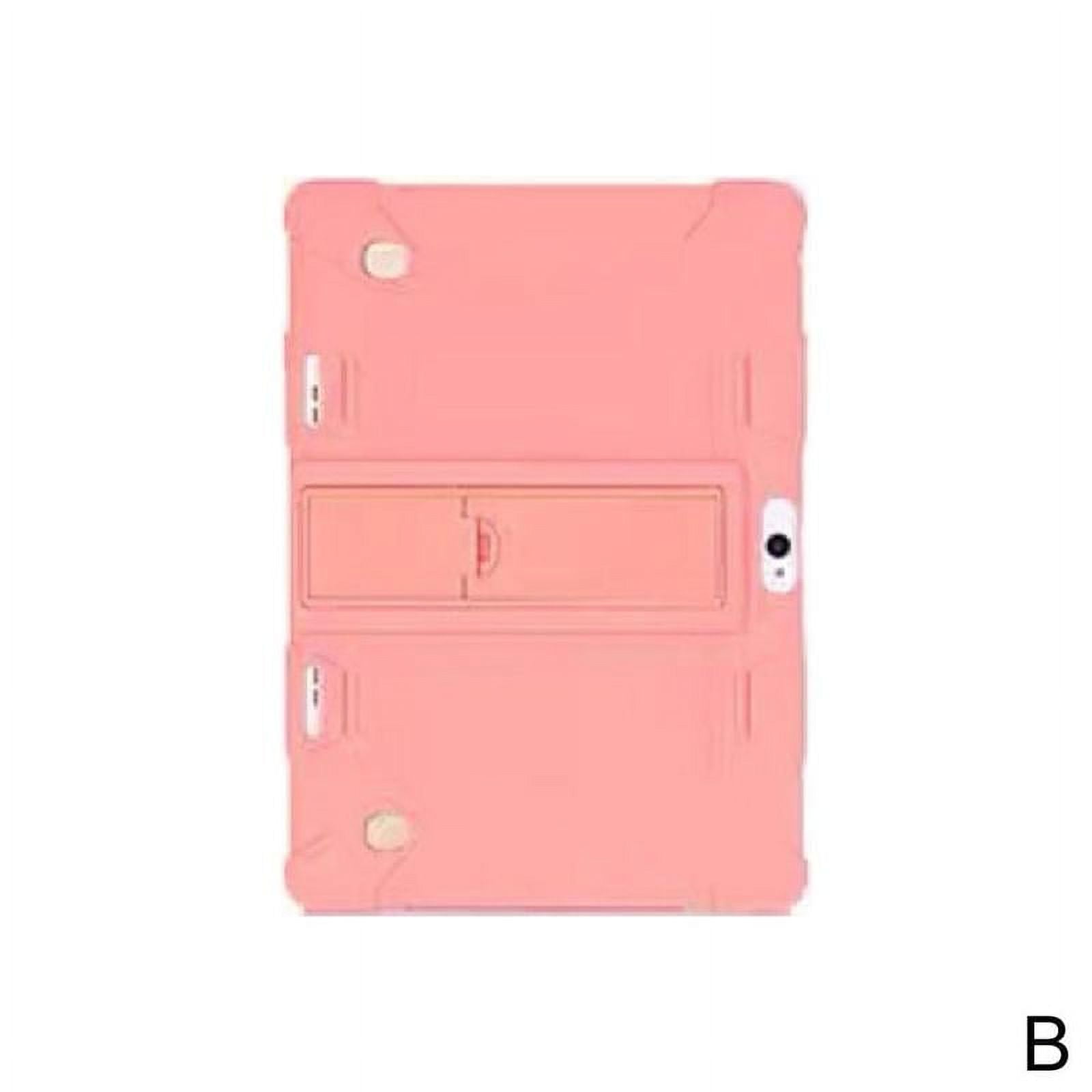 Tablet 10.1 Universal Case Soft Silicone For 10 10.1 Inch Android ...