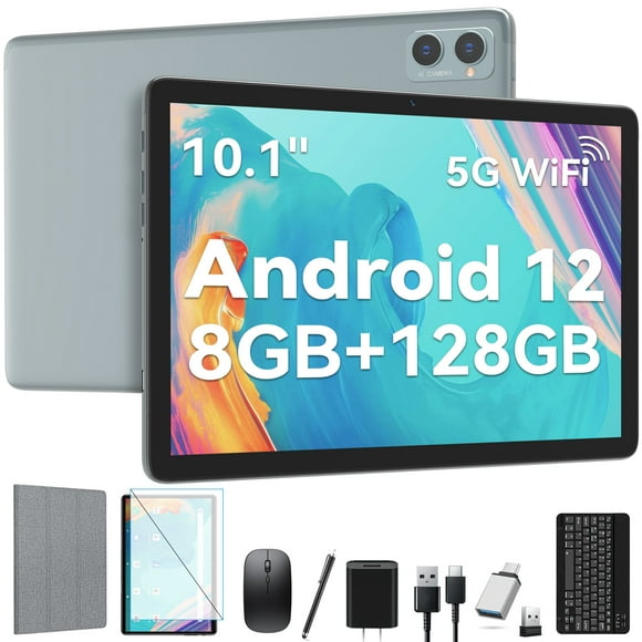 Android Tablets with Keyboards