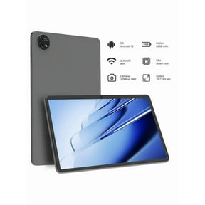 10.1in Android 14 Tablet 14gb RAM 128gb ROM, Octa-Core 4G Cellular ...