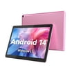 WeTap 10 inch Android 12 Tablet, 2GB RAM, 32GB Storage, WIFI 6, Dual ...