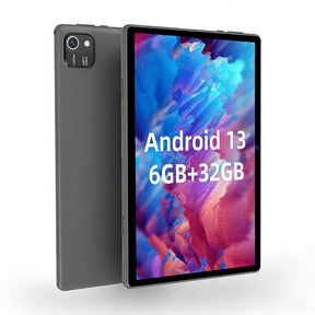 Nfc Android Tablet