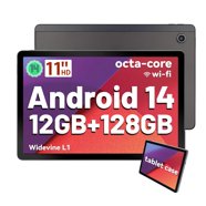 Moolah Wireless M1 Senior Plus 10.1" Cellular Tablet with a FREE mo ...