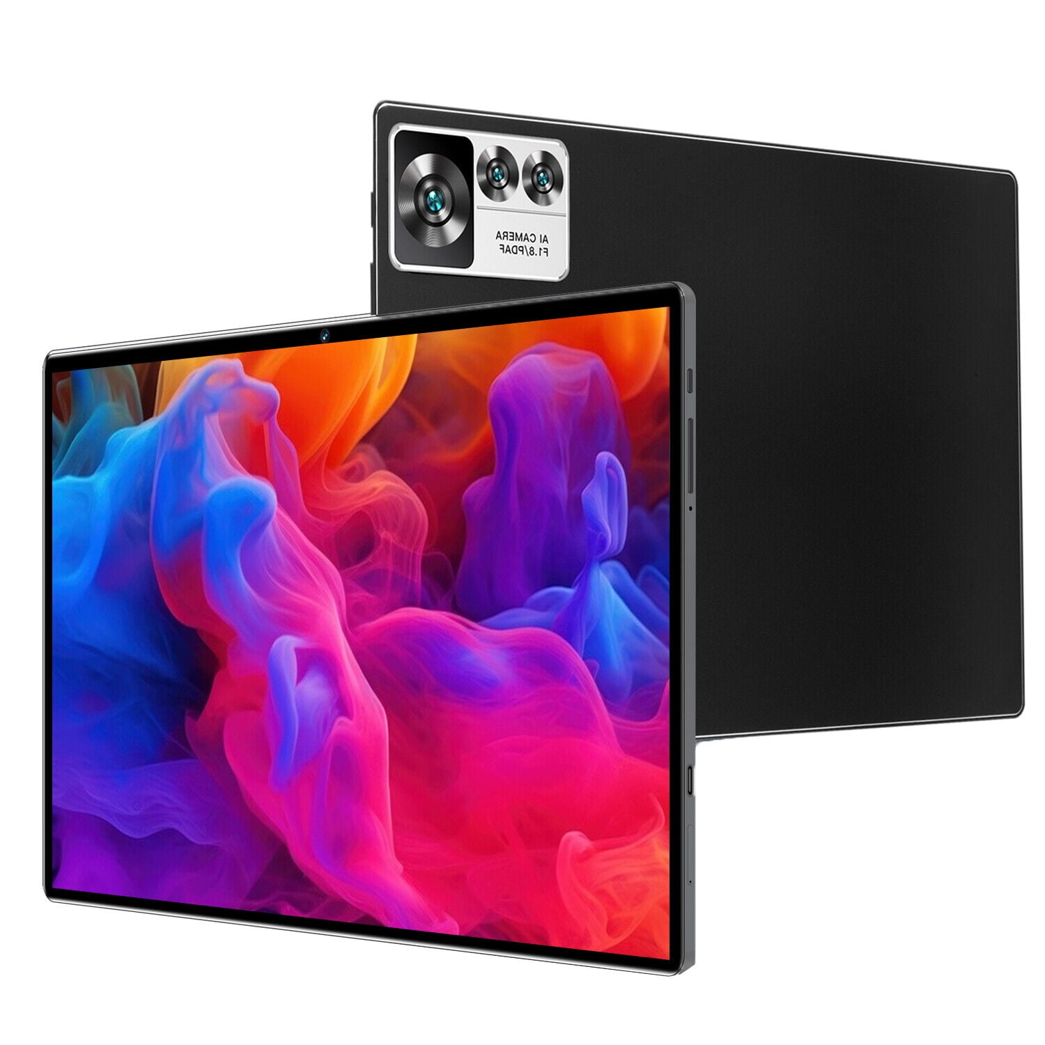 Tablet 2024 Latest Android 14 12GB RAM 256GB ROM Powerful Octa-Core+ ...