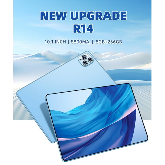 Tablet 2025 Newest Android 12 Tablet, 10 Inch Tablet,5G Wi-Fi Tablet ...