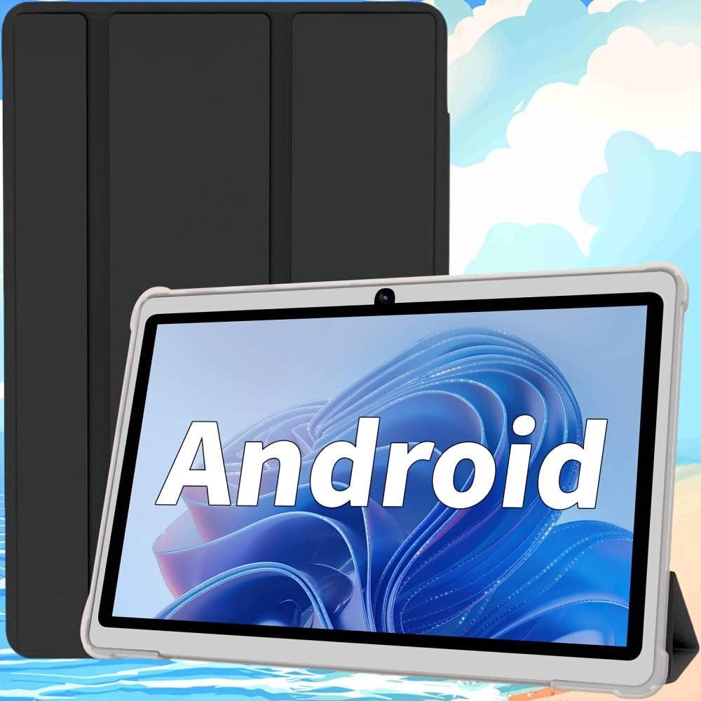 Tablet, 7 Inch Android Tablet, Support 512GB ROM Expansion Tablet with ...