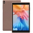 8 Inch Android 12 Tablet, 32GB, 4GB RAM, Quad-core, 1280x800 IPS HD ...