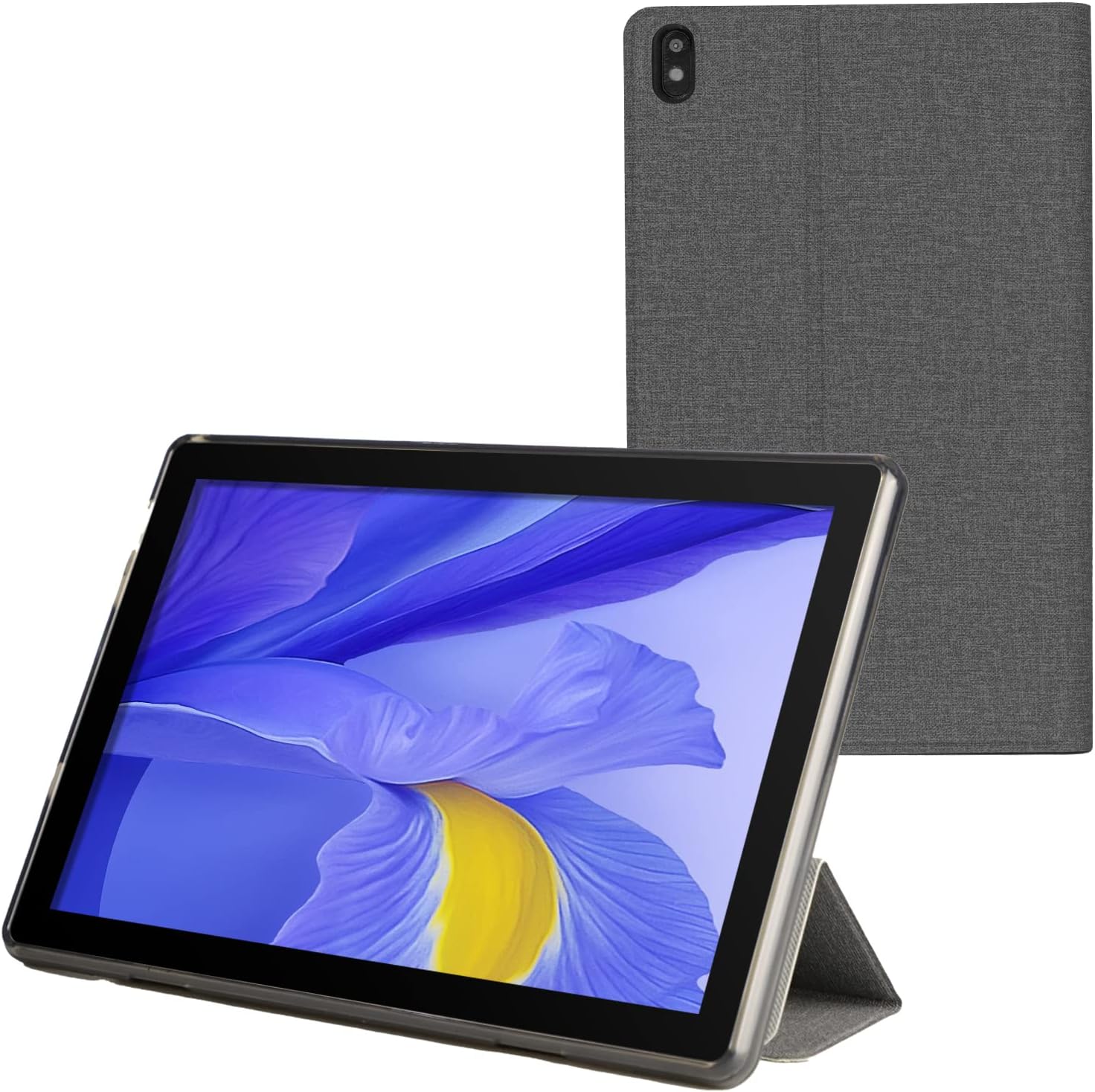 Tablet 8 Inch Tablet with Case, Android 11 Tablets, 32gb+2gb Tab ...