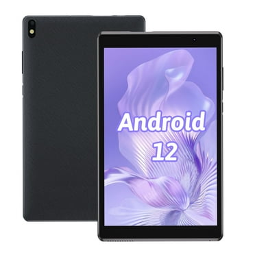 "Hot Pepper Puya 10.1"" HD LTE Tablet, Quad Core, 3GB RAM, Android 12 ...