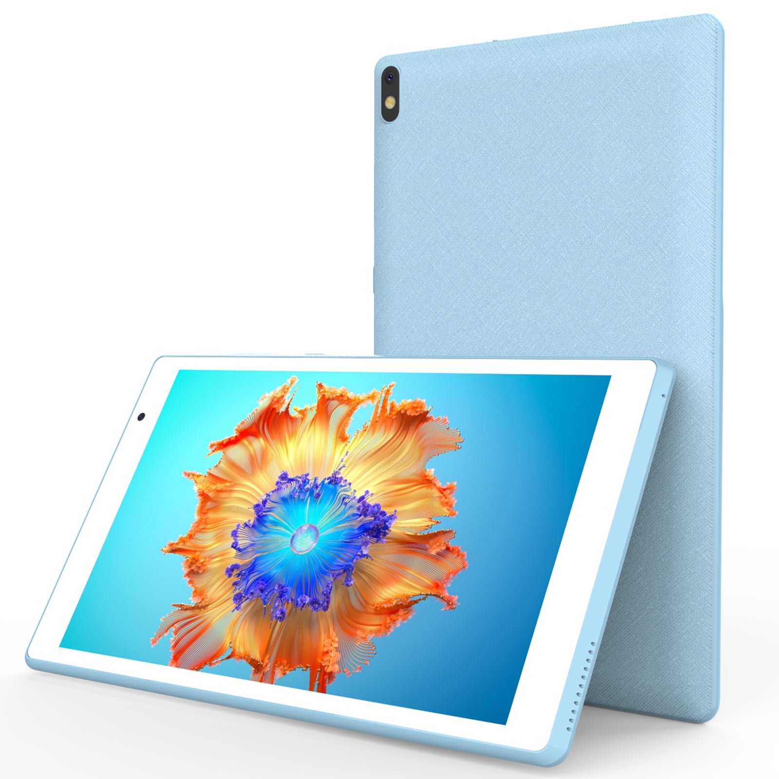 Tablet 8 inch Android 12 Tablets, 4GB RAM 32GB ROM 512GB Expand, Quad ...