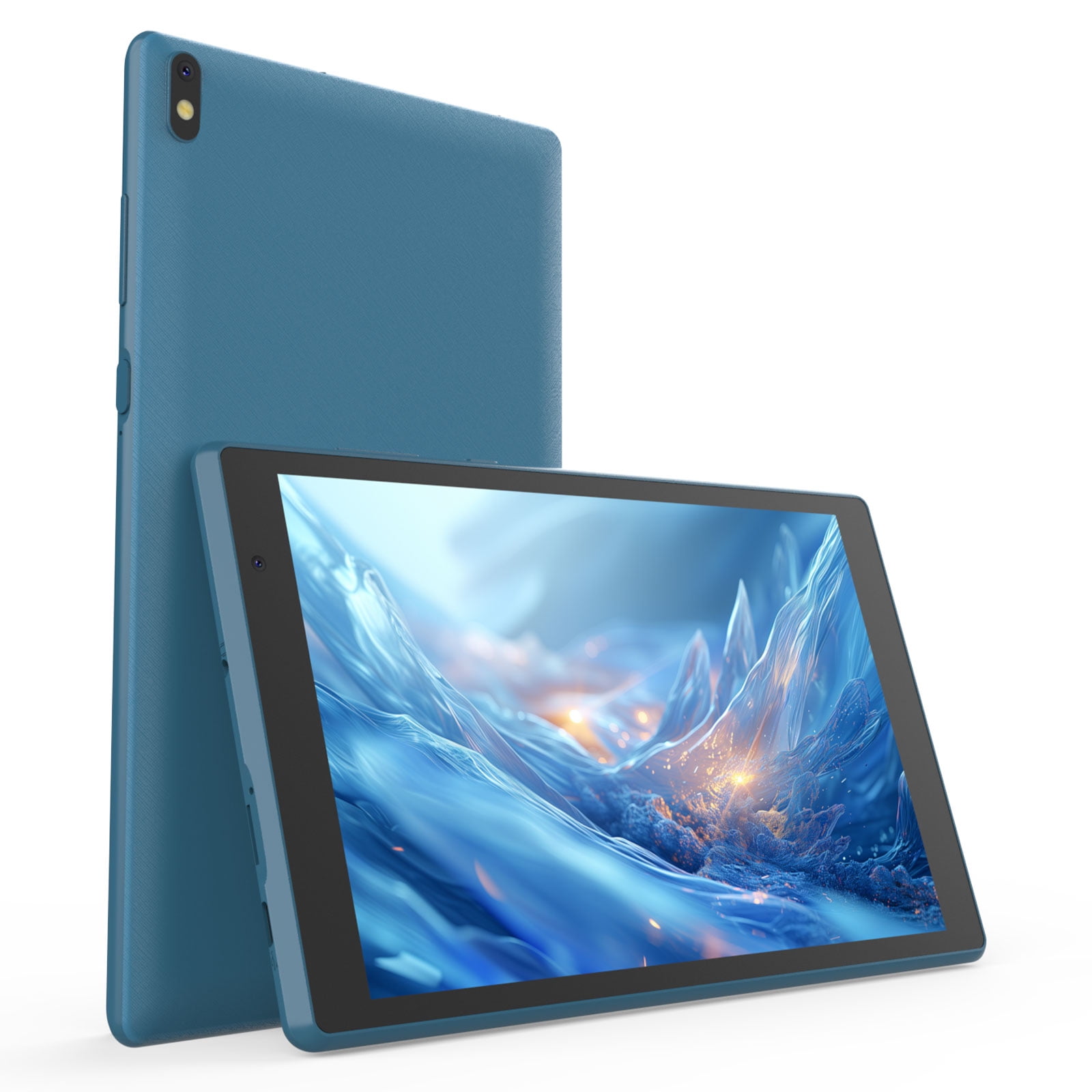 Tablet 8 inch Android 12 Tablets, 4GB RAM 32GB ROM 512GB Expand, Quad ...