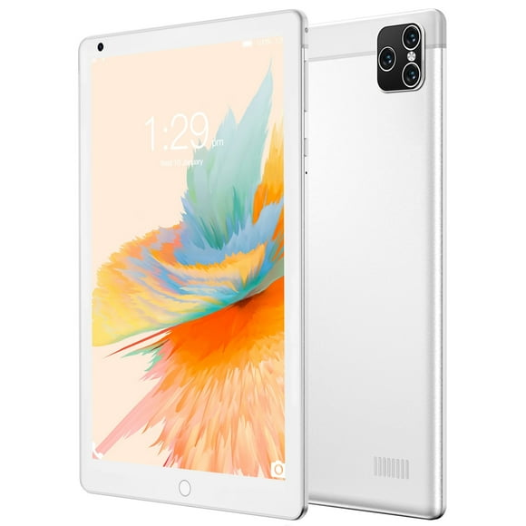 Tablet With Sim Card Slot