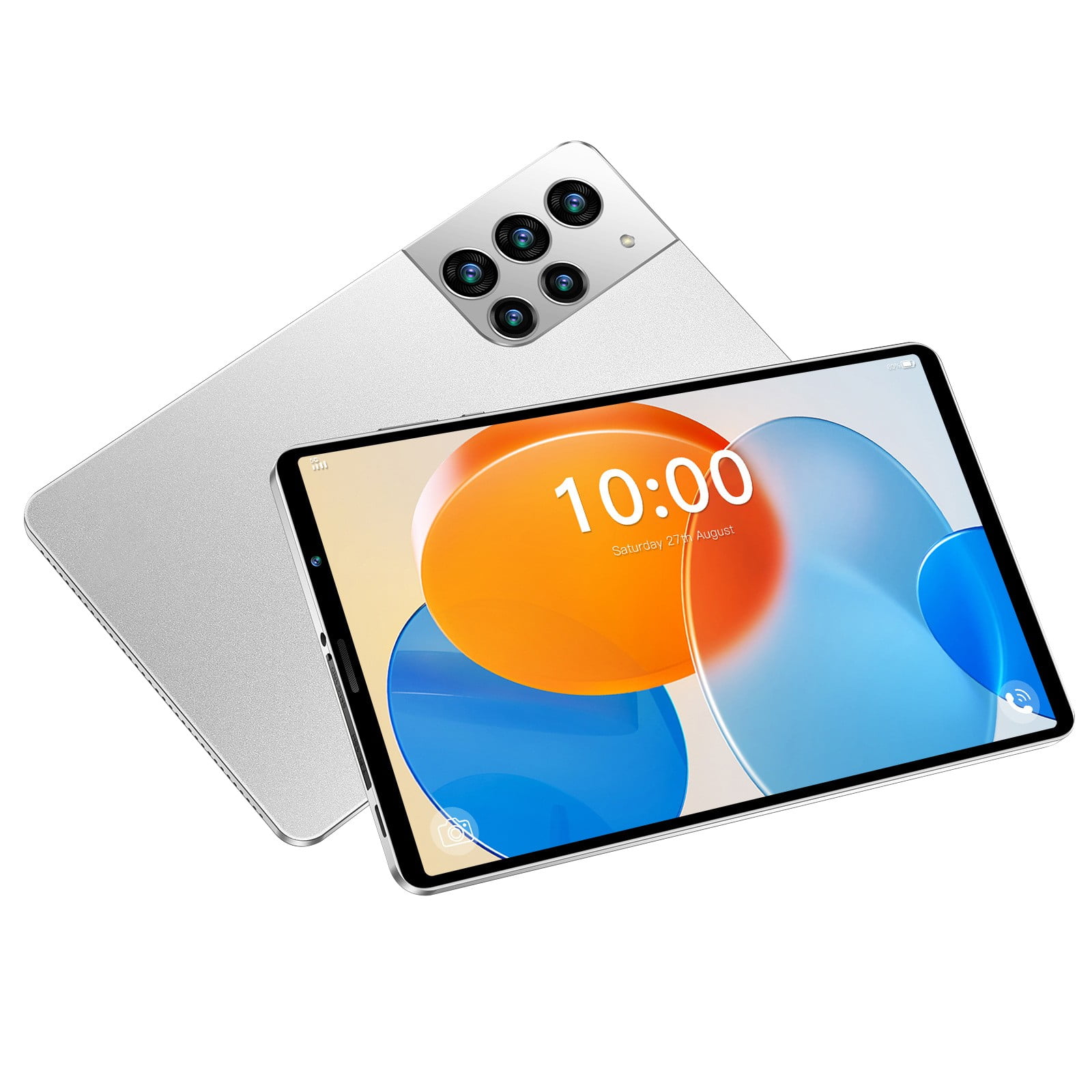 Tablet, Android Tablet, 8-inch High-definition Eye Protection Screen 2 ...