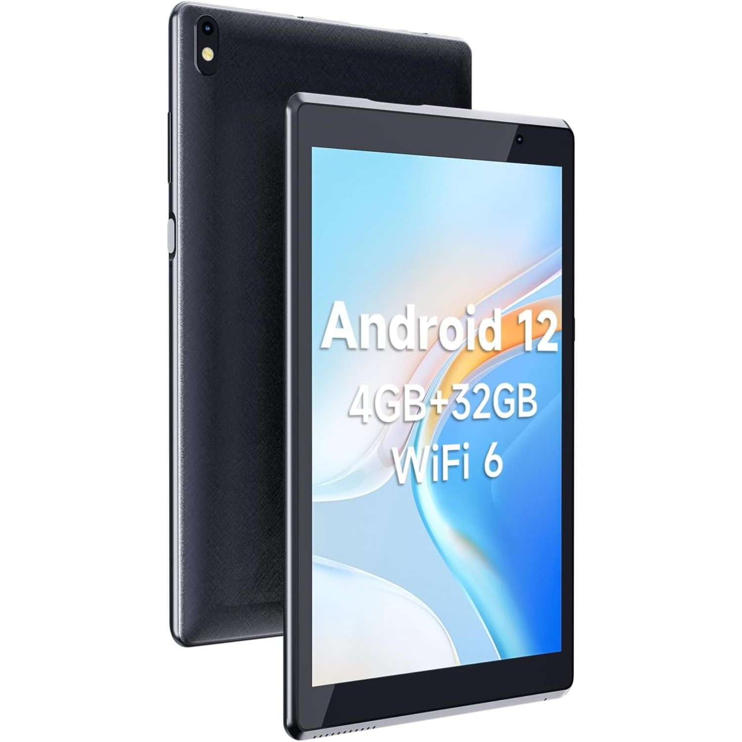 Tablet Android Tablets, 8 inch Tablet 4GB RAM, 32GB ROM Support 512GB ...