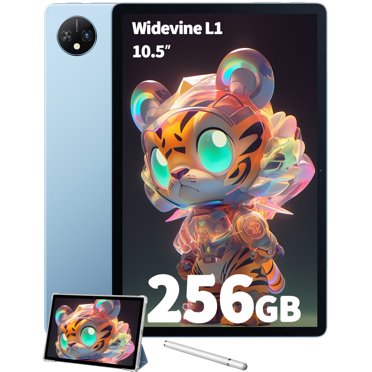 NuVision Split 11 with Wi-Fi 11.6" 2-in-1 Tablet with Detachable ...