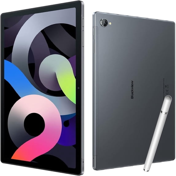 "Blackview Tab 15 Pro: 10.5"" Android Tablet, Octa-Core, 8GB/256GB ...