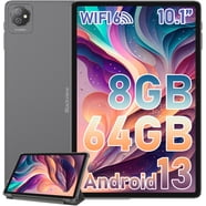 Coopers Tablet 4GB RAM 64GB ROM CP20 Tablet 10 inch Android Tablets PC ...
