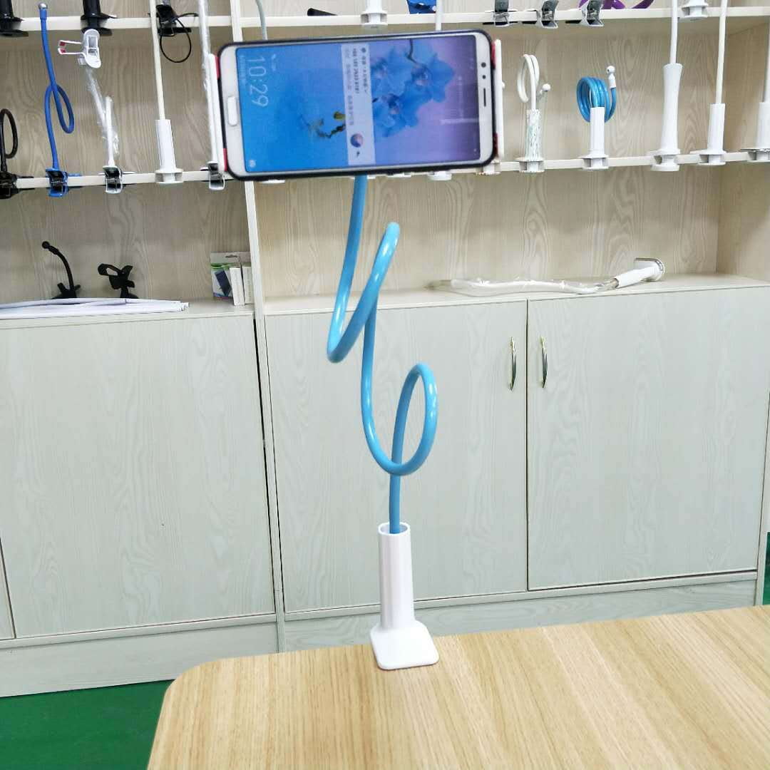 Tablet Bracket Lazy Bracket Mobile Phone Tablet PC Bracket Bedside ...