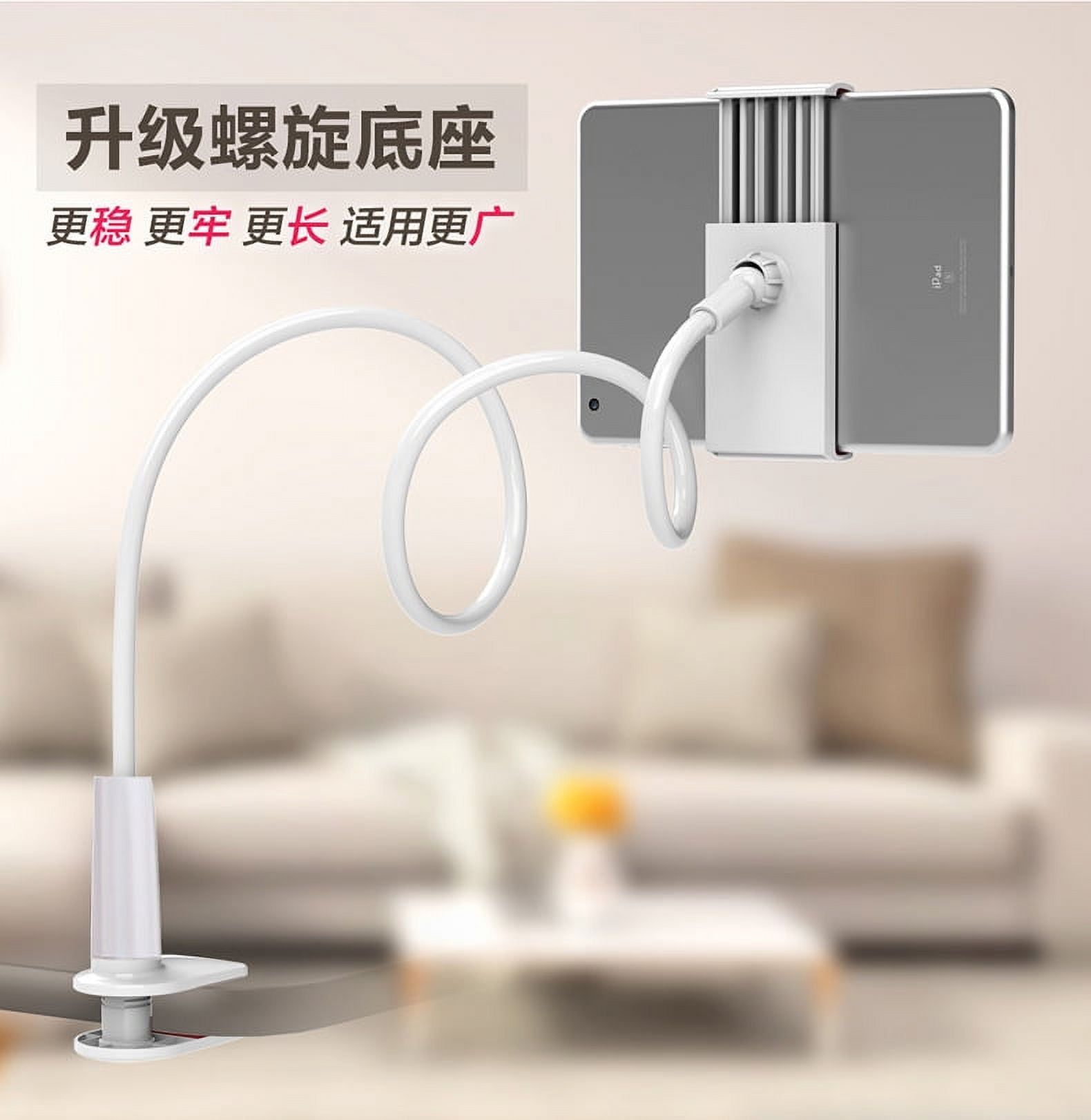 Tablet Bracket Lazy Bracket Mobile Phone Tablet PC Bracket Bedside ...
