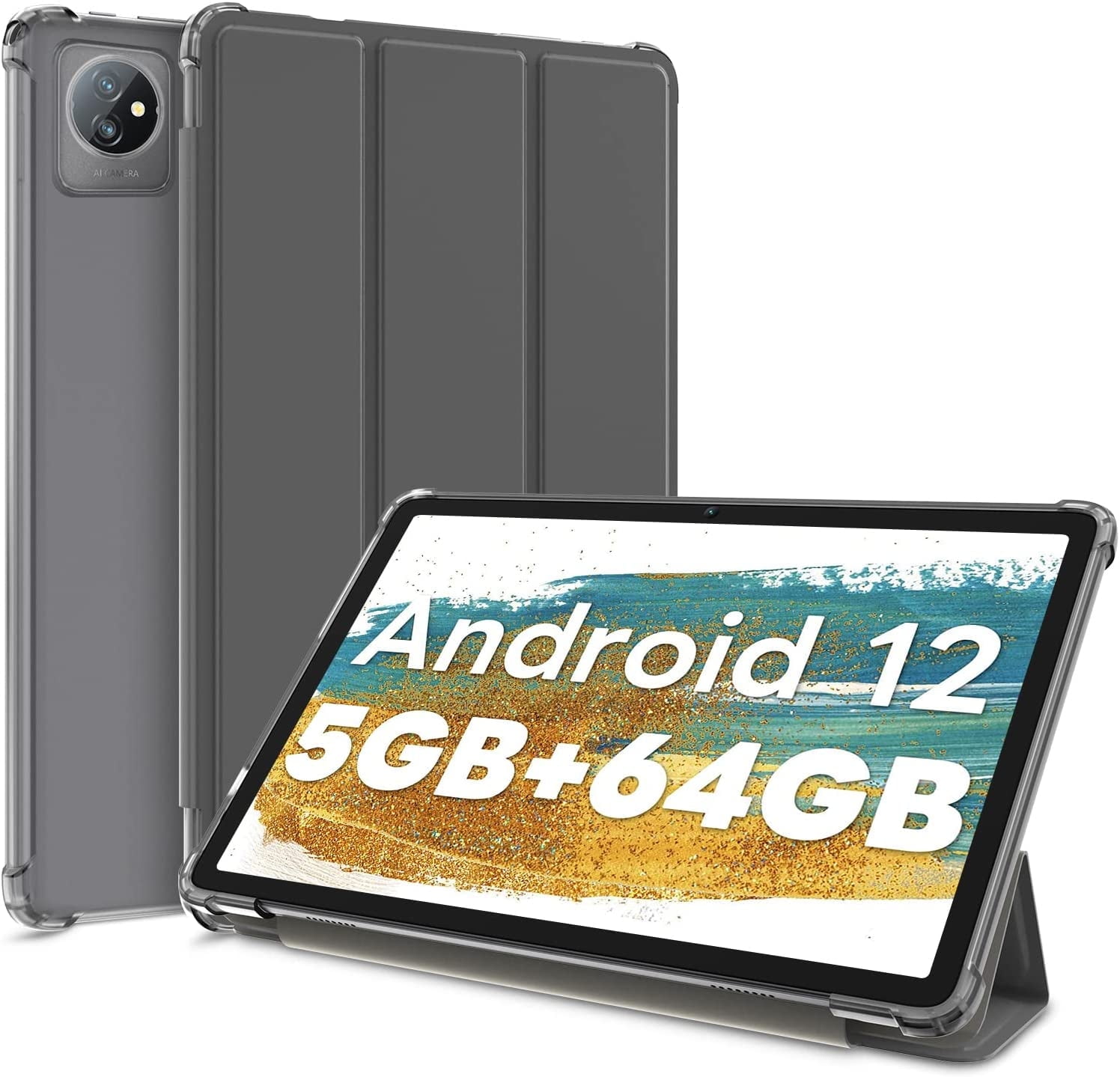 Blackview Protective Tablet Case for Tab 7 WiFi, Tab 70 WiFi, Tab 8 ...