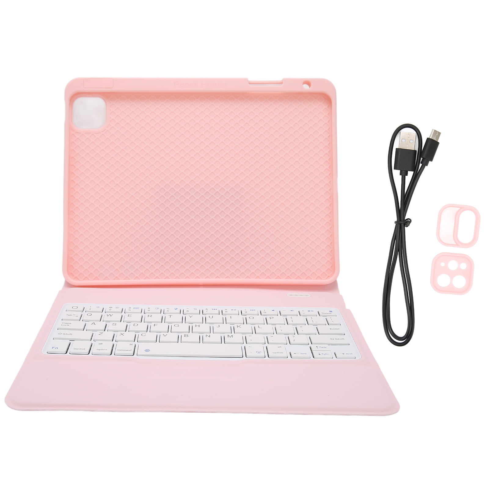 Tablet Case Multi Angle All Round Protection Accurate Incision Cute ...