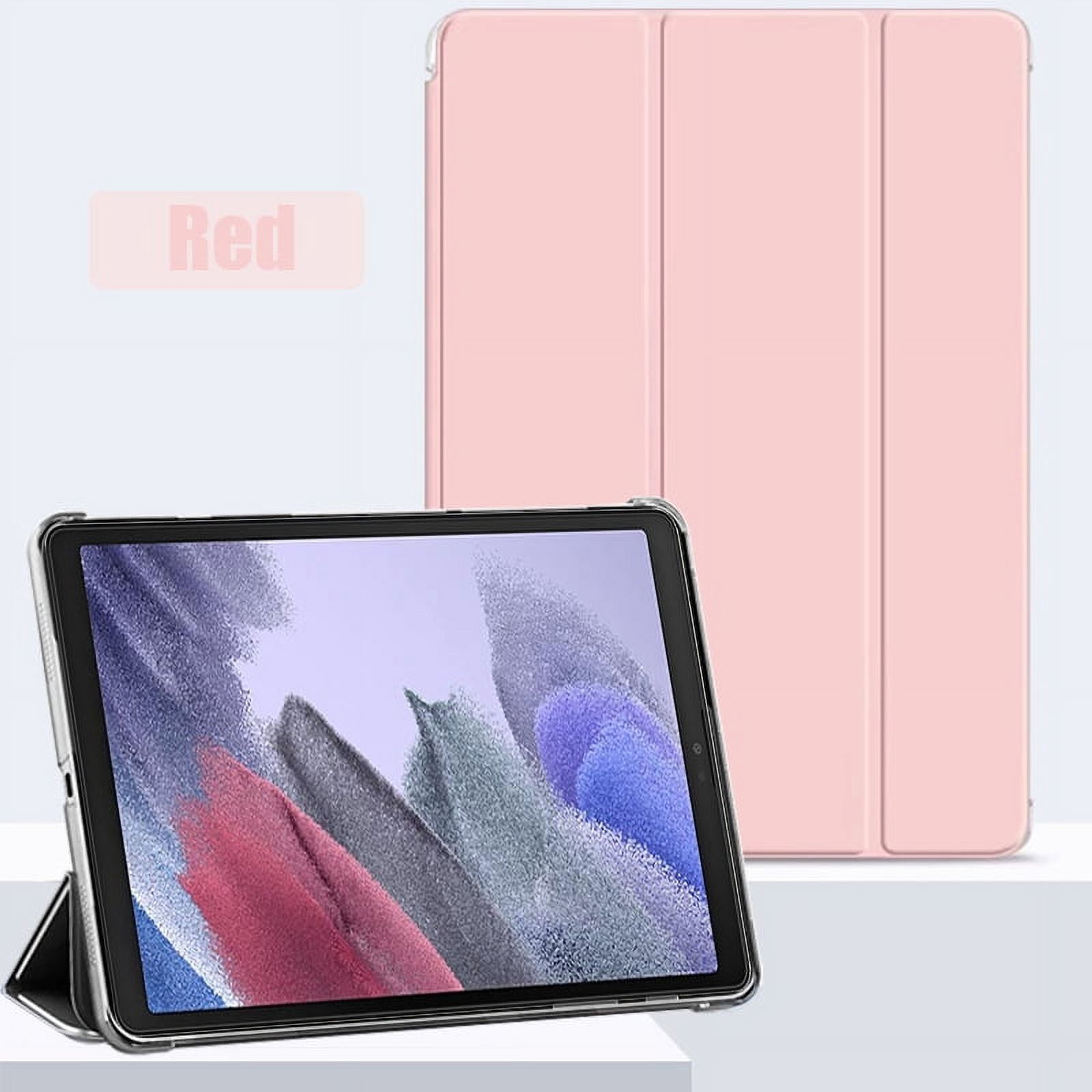 Tablet Case for Samsung Galaxy Tab A7 SM-T500 T220 A 10.1 T510 A8 10.5 ...