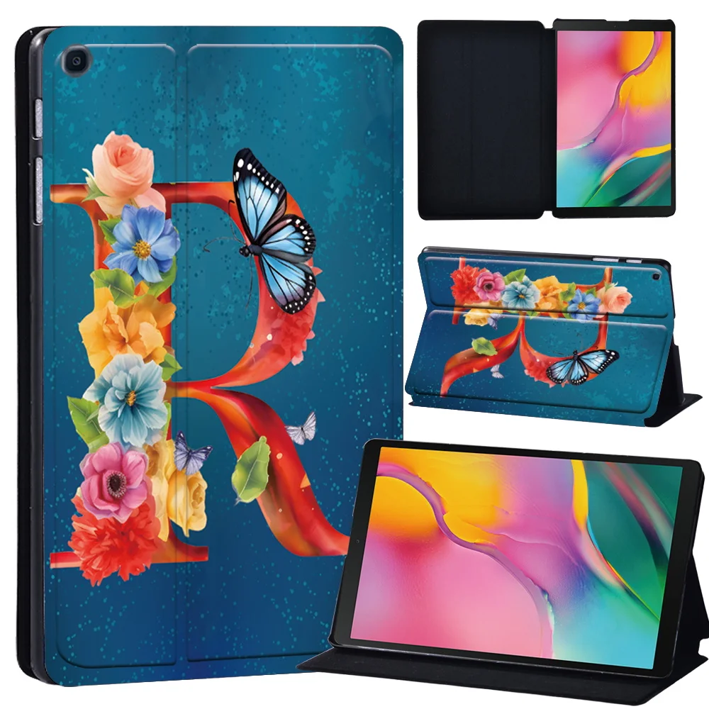 Tablet Case for Samsung Galaxy Tab S6 Lite A7 T500 A7 Lite for Samsung ...