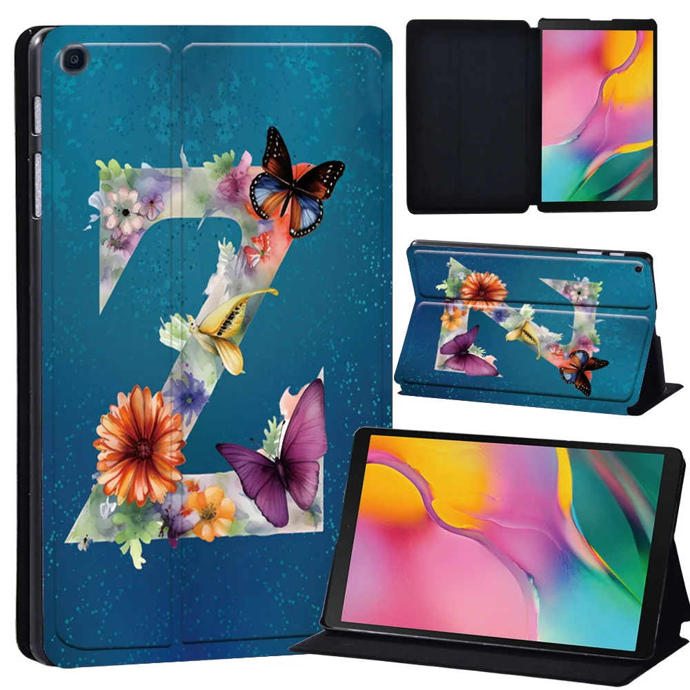 Tablet Case for Samsung Galaxy Tab S6 Lite A7 T500 A7 Lite for Samsung ...