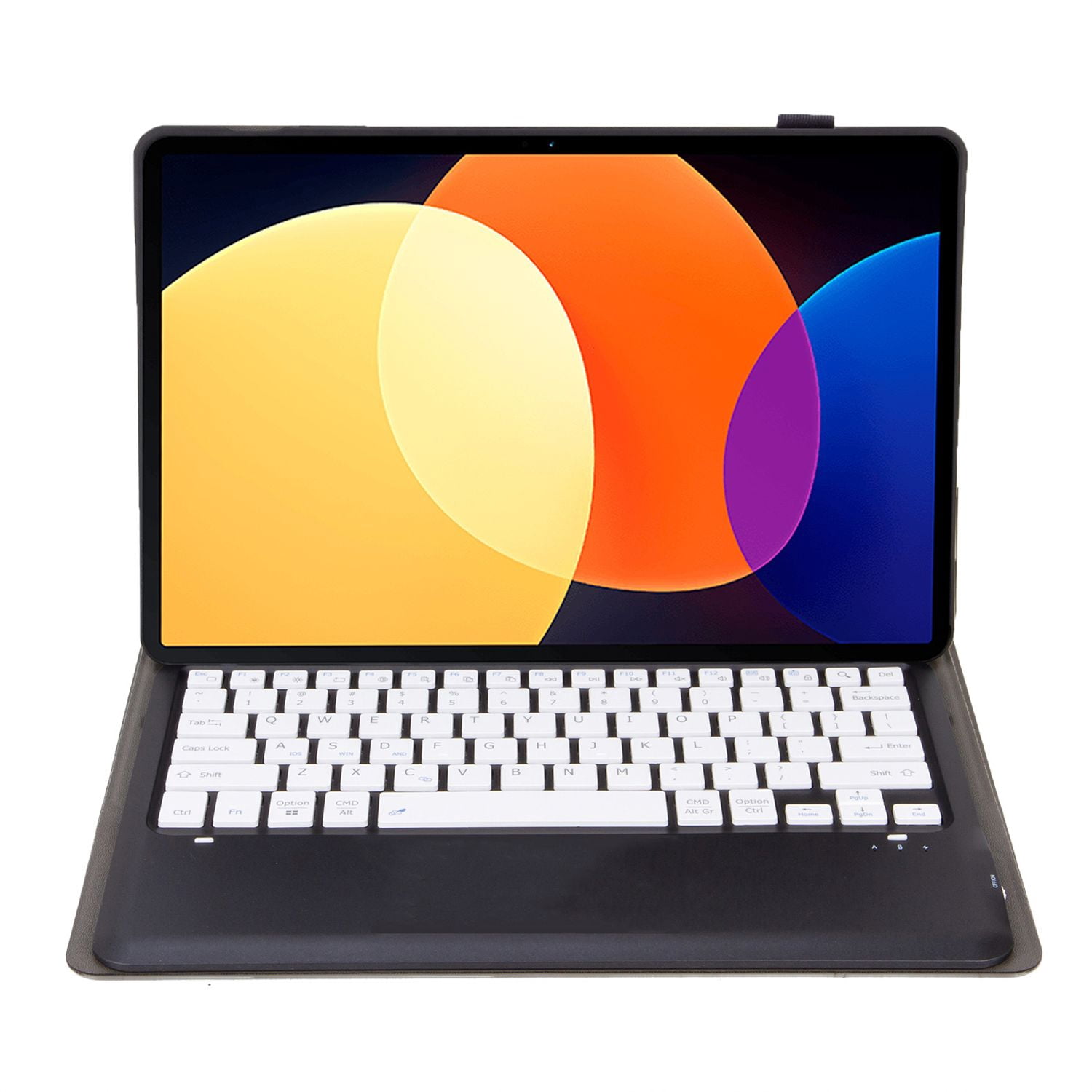 Tablet Case for FLOODKING Xiaomi Pad 5 Pro Bluetooth detachable ...