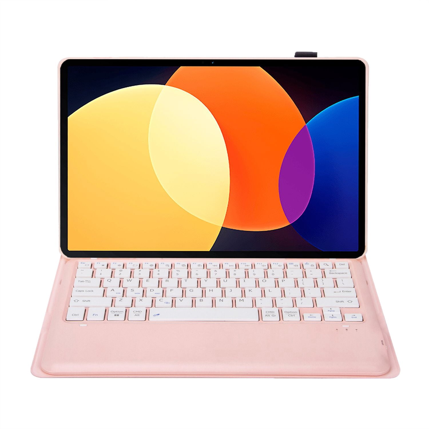 Tablet Case for FLOODKING Xiaomi Pad 5 Pro Bluetooth detachable ...