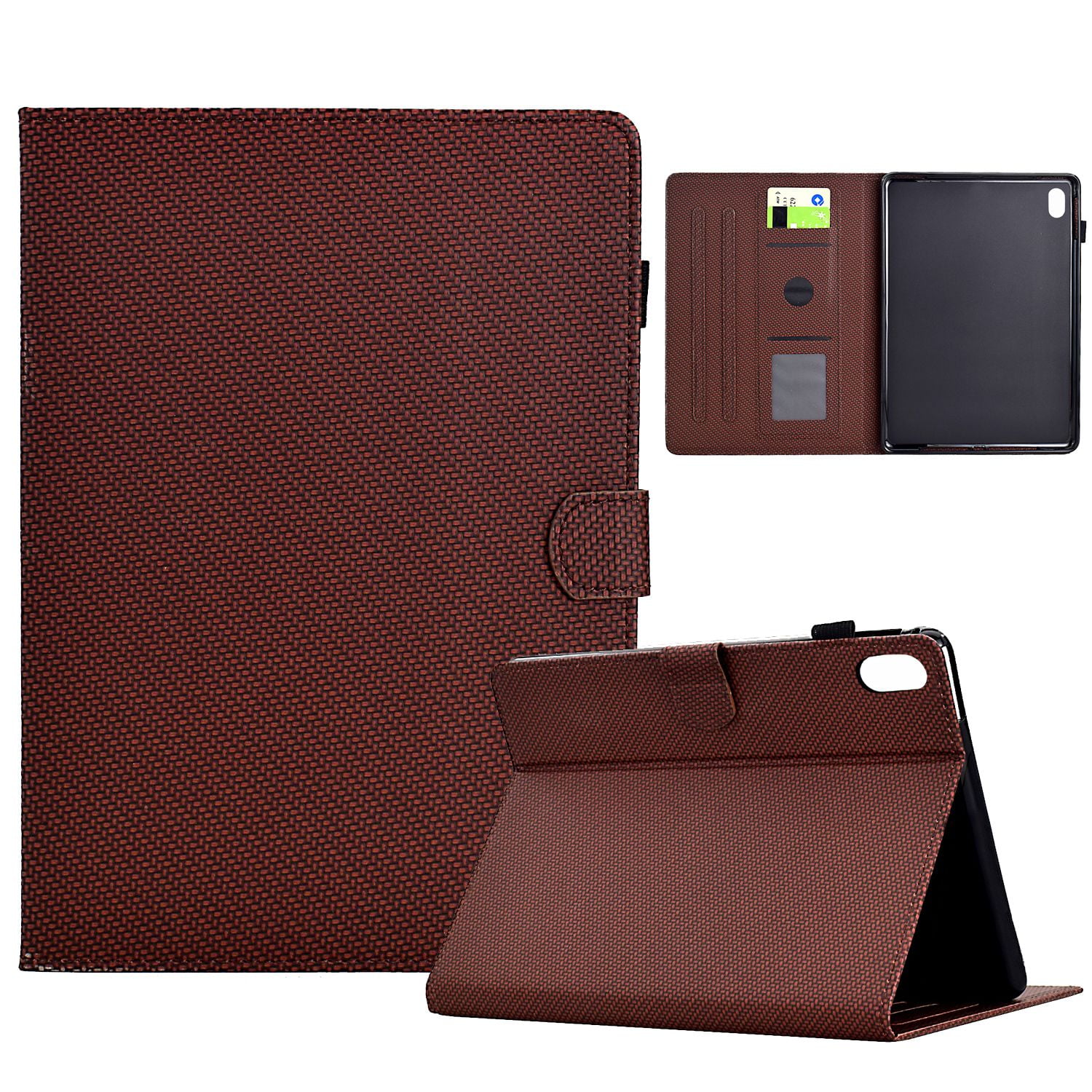 Tablet Case for FLOODKING iPad 10.9 2022 , Auto Sleep/Wake, Multi ...
