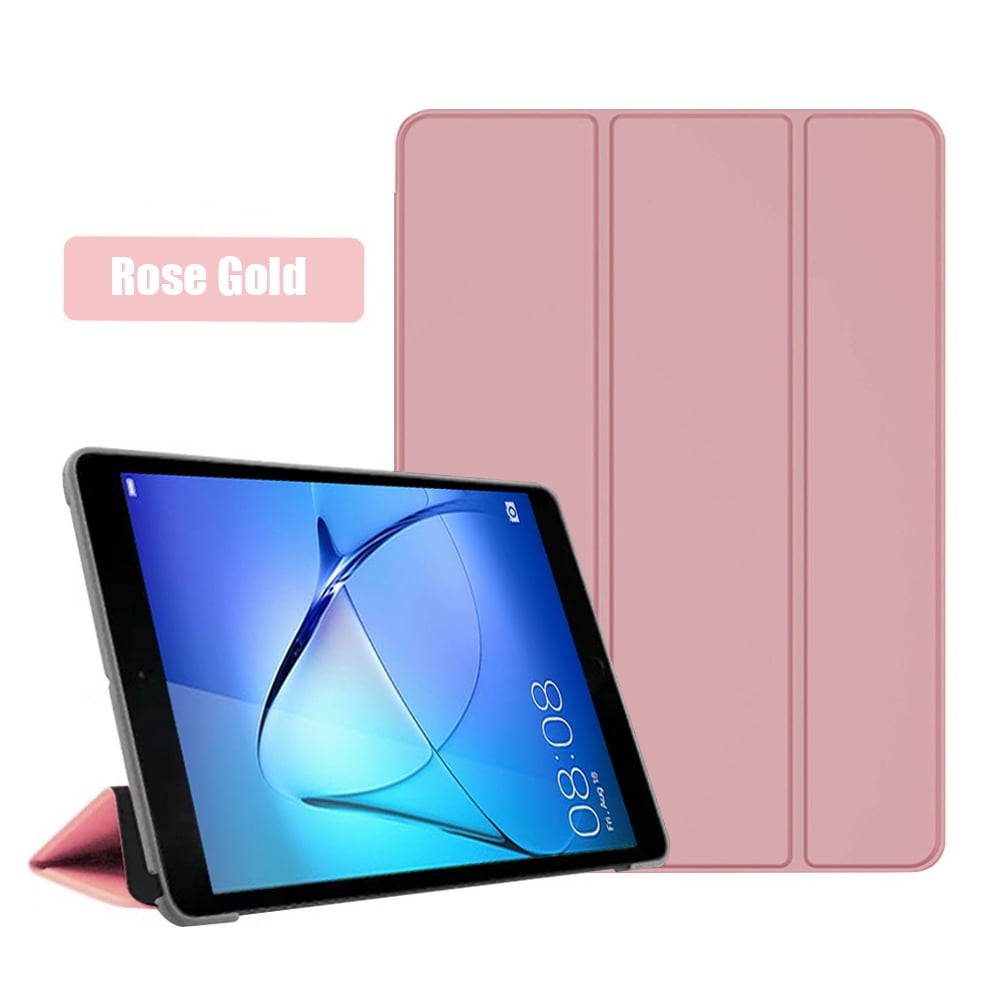 Tablet Case for Huawei MediaPad T5 10 T3 9.6 M5 Lite 10.1 Stand Cover for Huawei Mediapad T5 10. ...