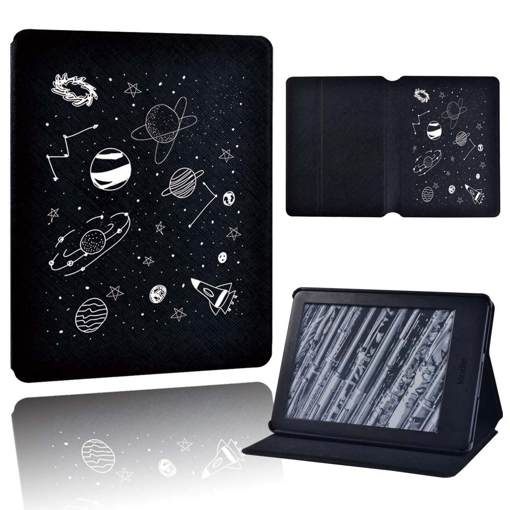 Tablet Case for Kindle Paperwhite 5 11th M2L3EK/5th 6th 7th/4 10th Gen ...