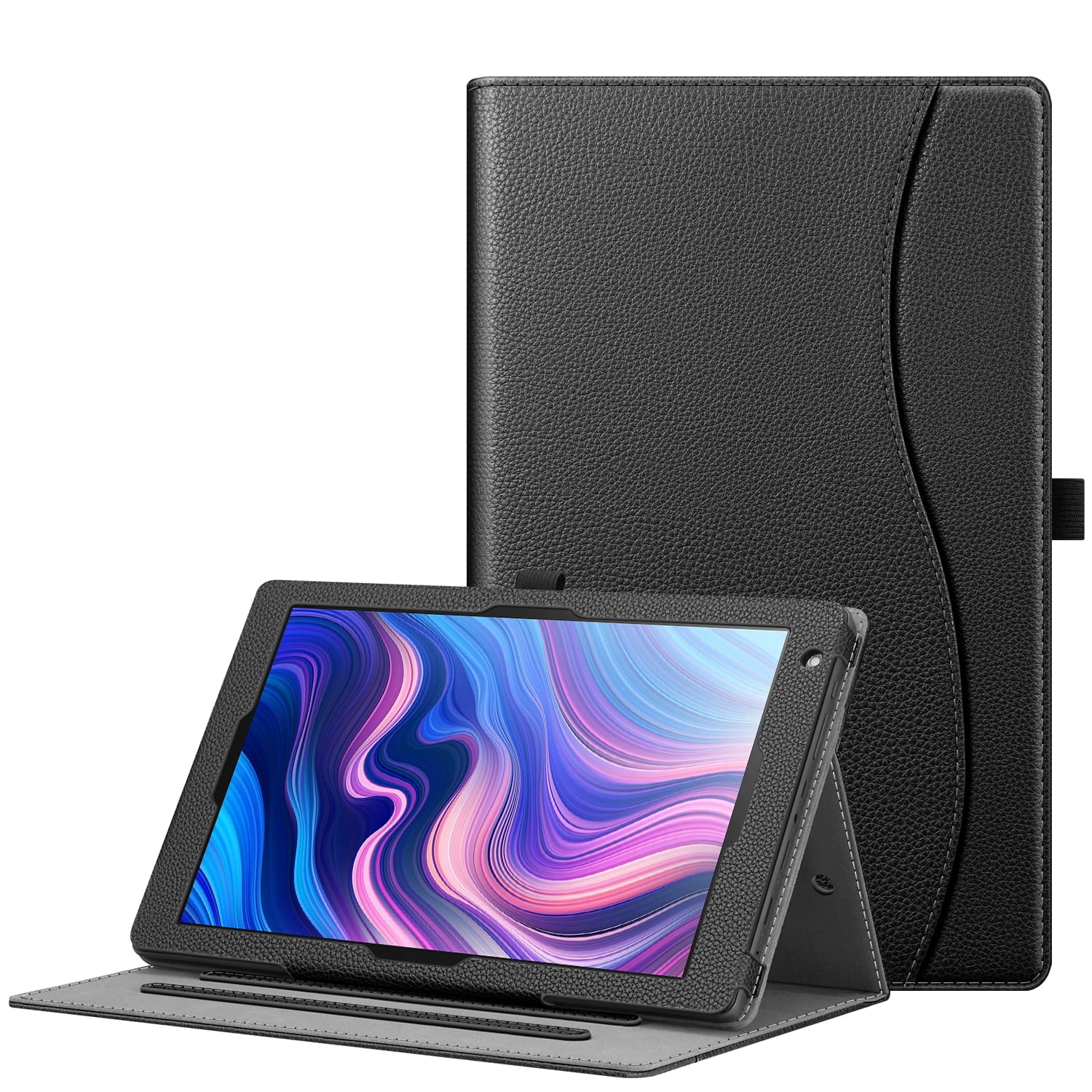 Tablet Case for MatrixPad Z10 10 inch - Fintie Multiple Angle Viewing ...