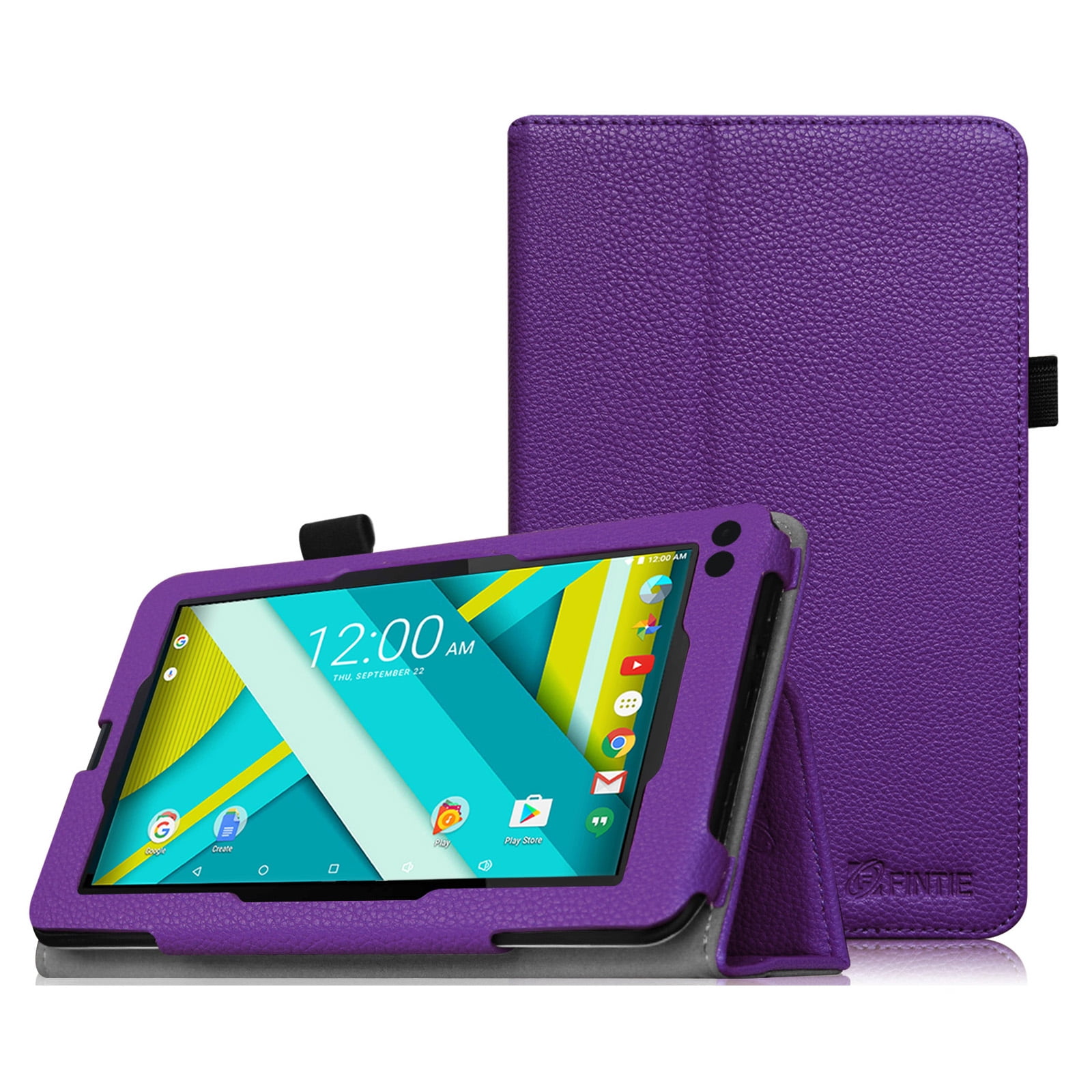 Fintie Tablet Case for RCA Voyager 7, Venturer Voyager 7, qunyiCO Y7 ...