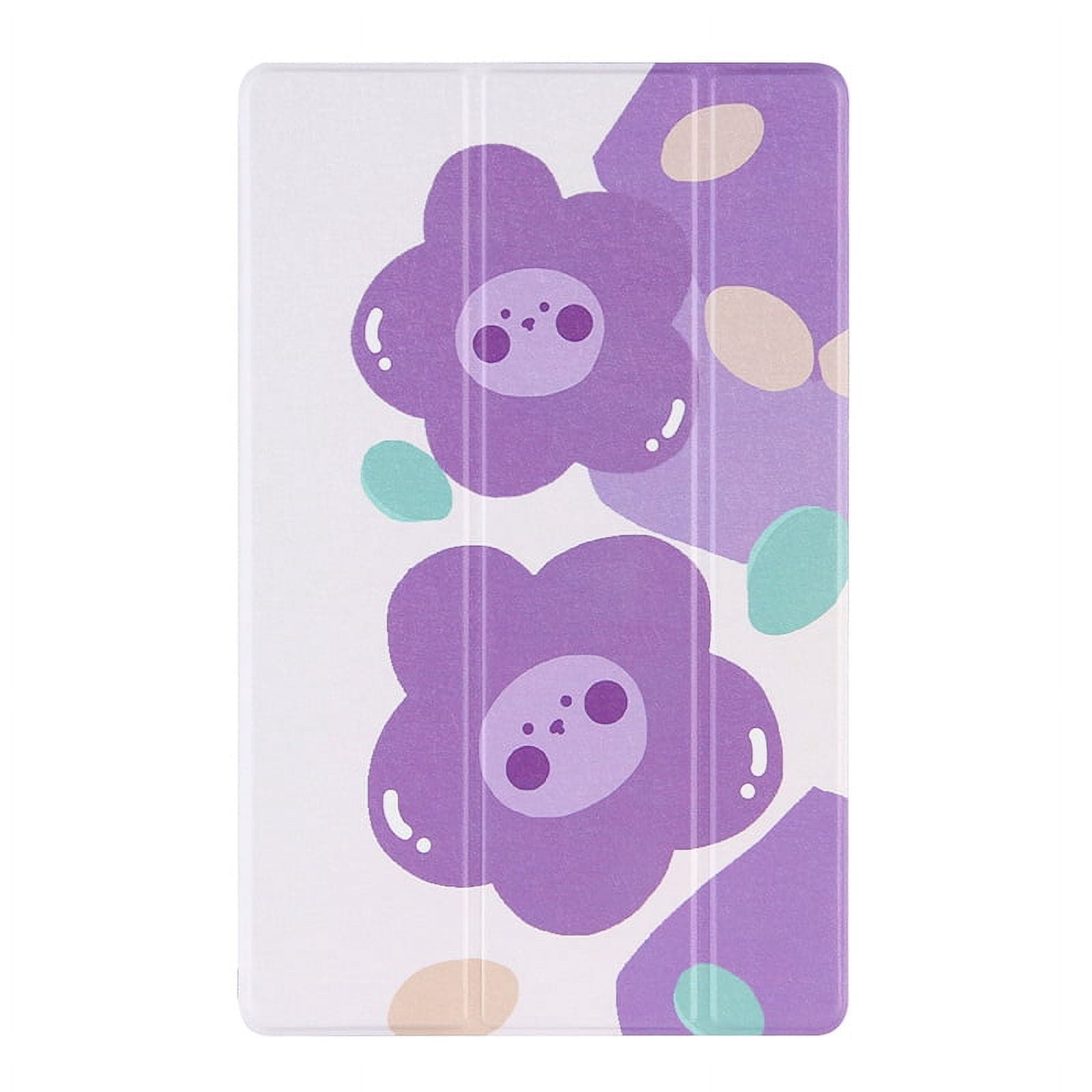 Tablet Case for Samsung Galaxy Tab A 10 1 SM-T510 Cute Painted Cover ...