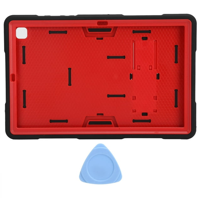 Tablet Cases Soft Light Multiple Colours Free Hands Protective Case for ...