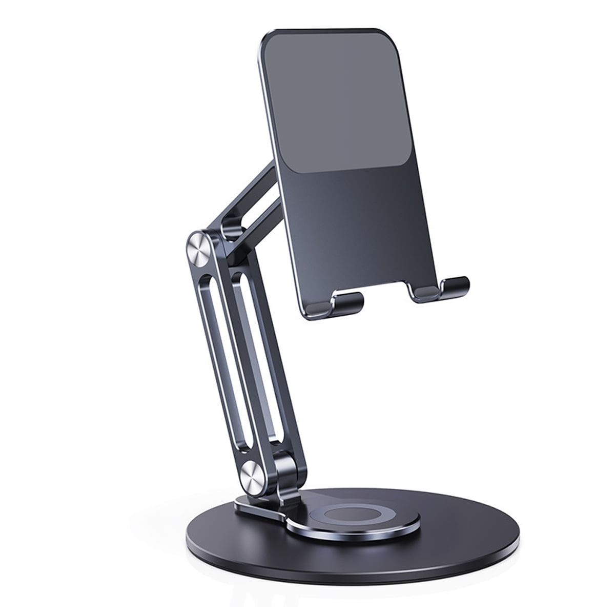 Tablet Computer Stand With Multiple Angles, Adjustable Desktop ...